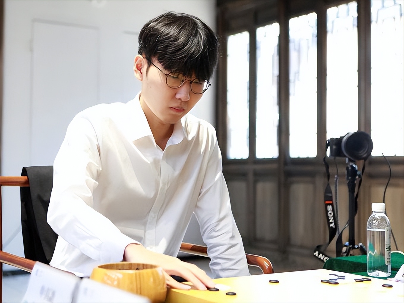 With a 70% winning rate and retreating step by step, this is the bully ...