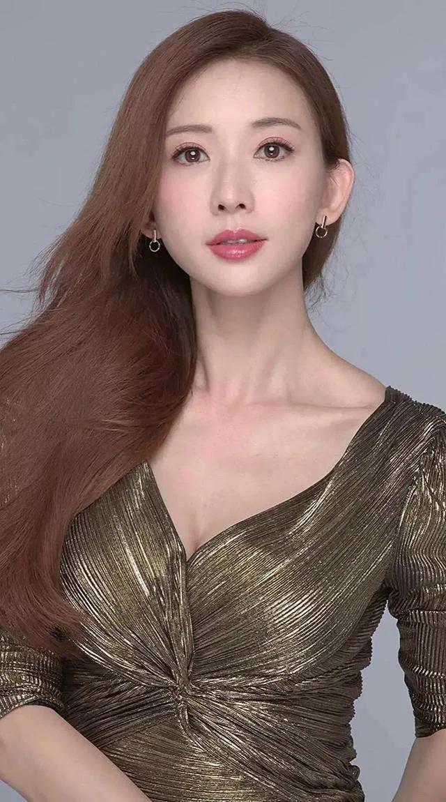 Lin Chiling's beautiful photo - iNEWS