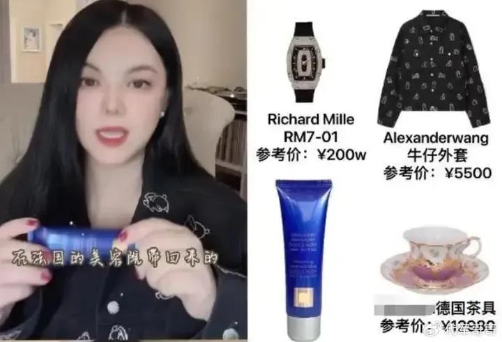 Facts have proved that Li Xiang, who is worth more than 100 million ...