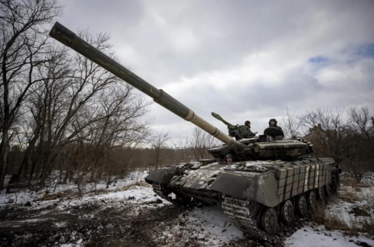 Bachmut: A decisive battle doomed to futility! - iNEWS