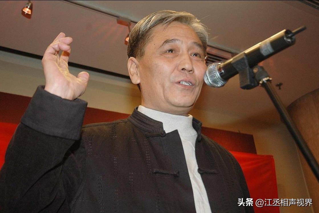 Wang Yang got angry and said my master was Hai Qing?Ma Zhiming can ...