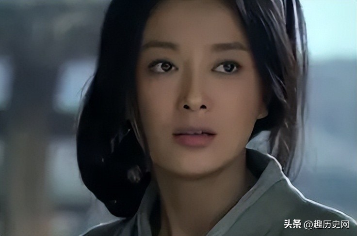 Lu Zhi planned everything for the Lu family before his death, so why ...