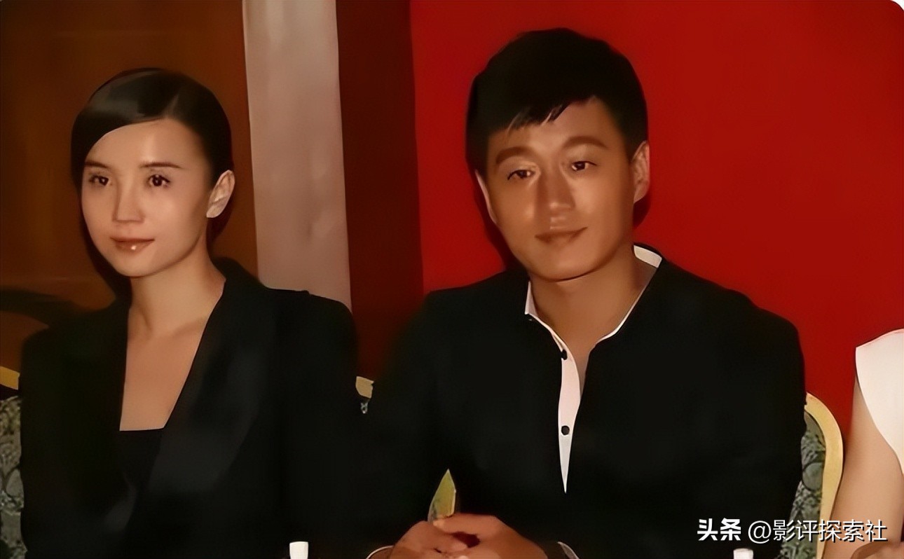 Use "bed partner" as a ladder! To play with Tong Dawei and Hu Jun ...