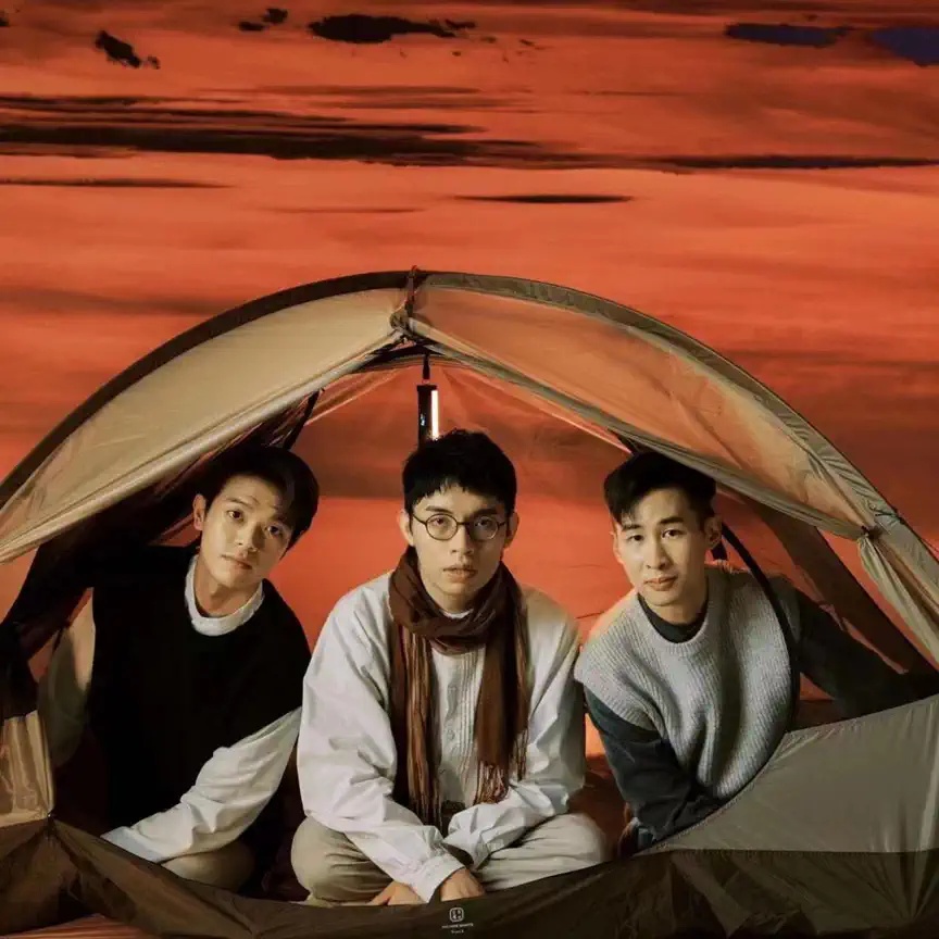 [Shangrao] Xiao Jingteng, Painful Band, Guo Ding 2023 Guangfeng "Da ...