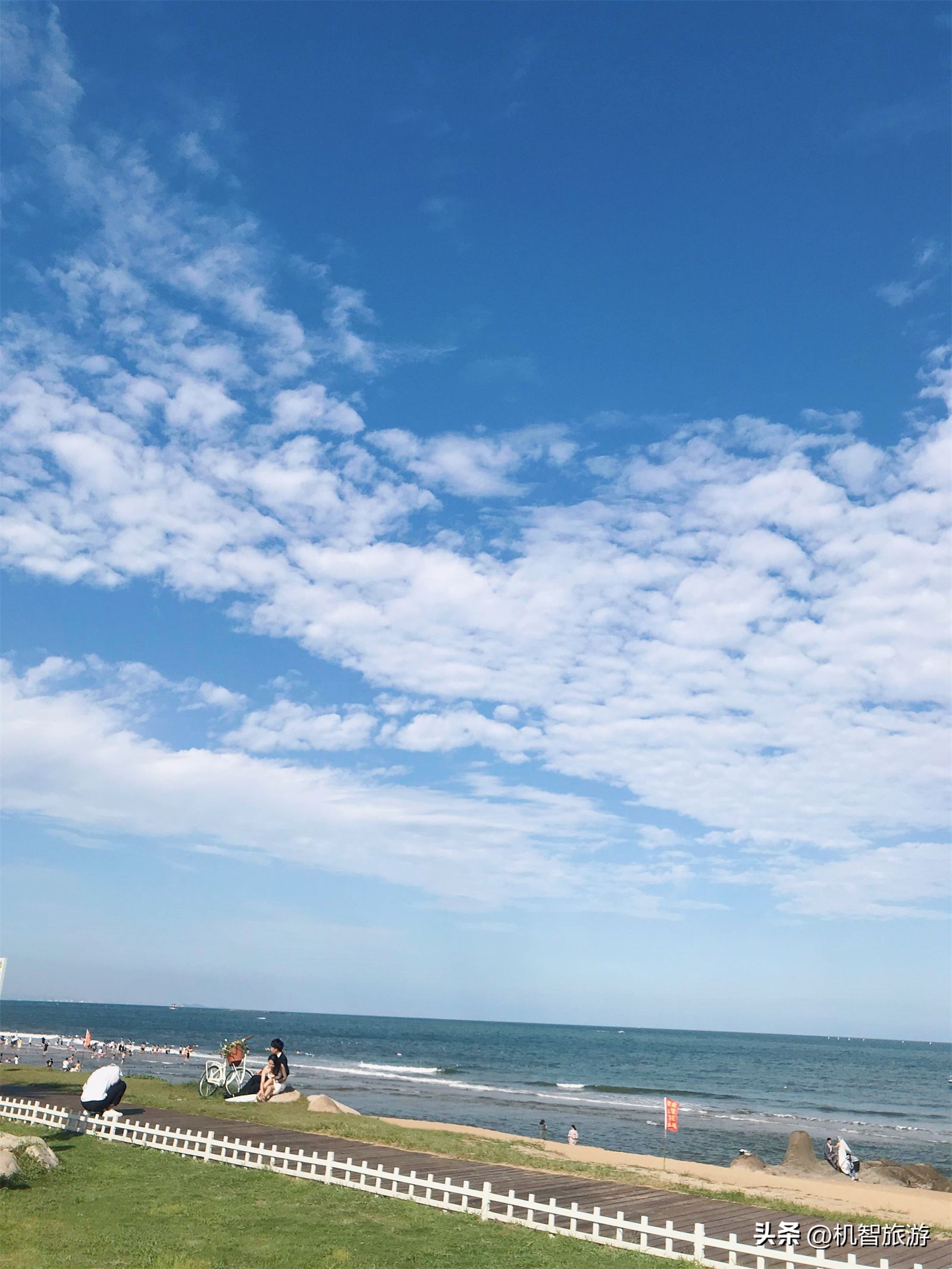Rizhao Travel Guide, Rizhao, the city where the sea begins - iNEWS