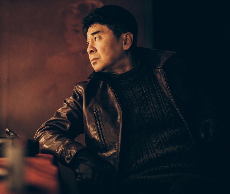 The most popular on the Internet, with a strong cast, there is finally ...