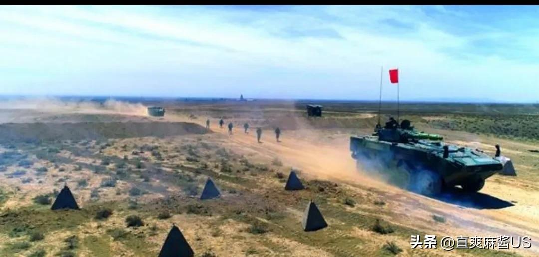 Veteran friends answer: the PLA usually arranges military exercises in ...