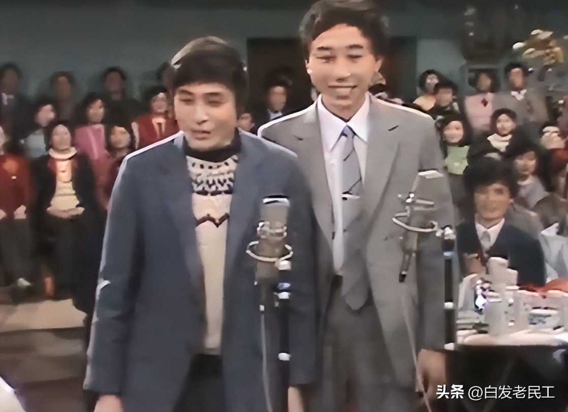 Feng Gong's 33 Years Spring Festival Gala Road (1) - iMedia