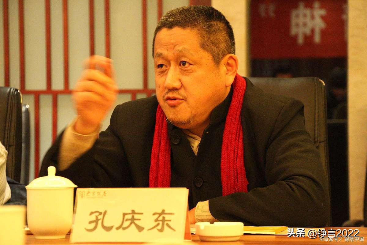 Do you still remember the shocking remarks made by these Qiangqiang ...