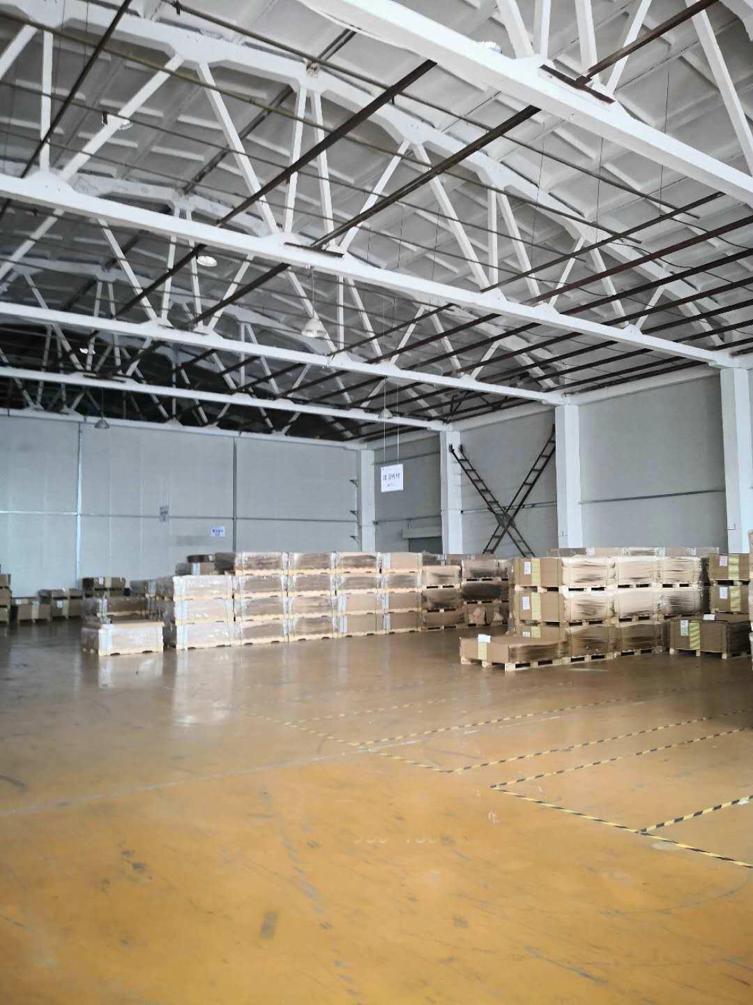 Warehouse intelligence: shuttle racks make warehouse management easier ...
