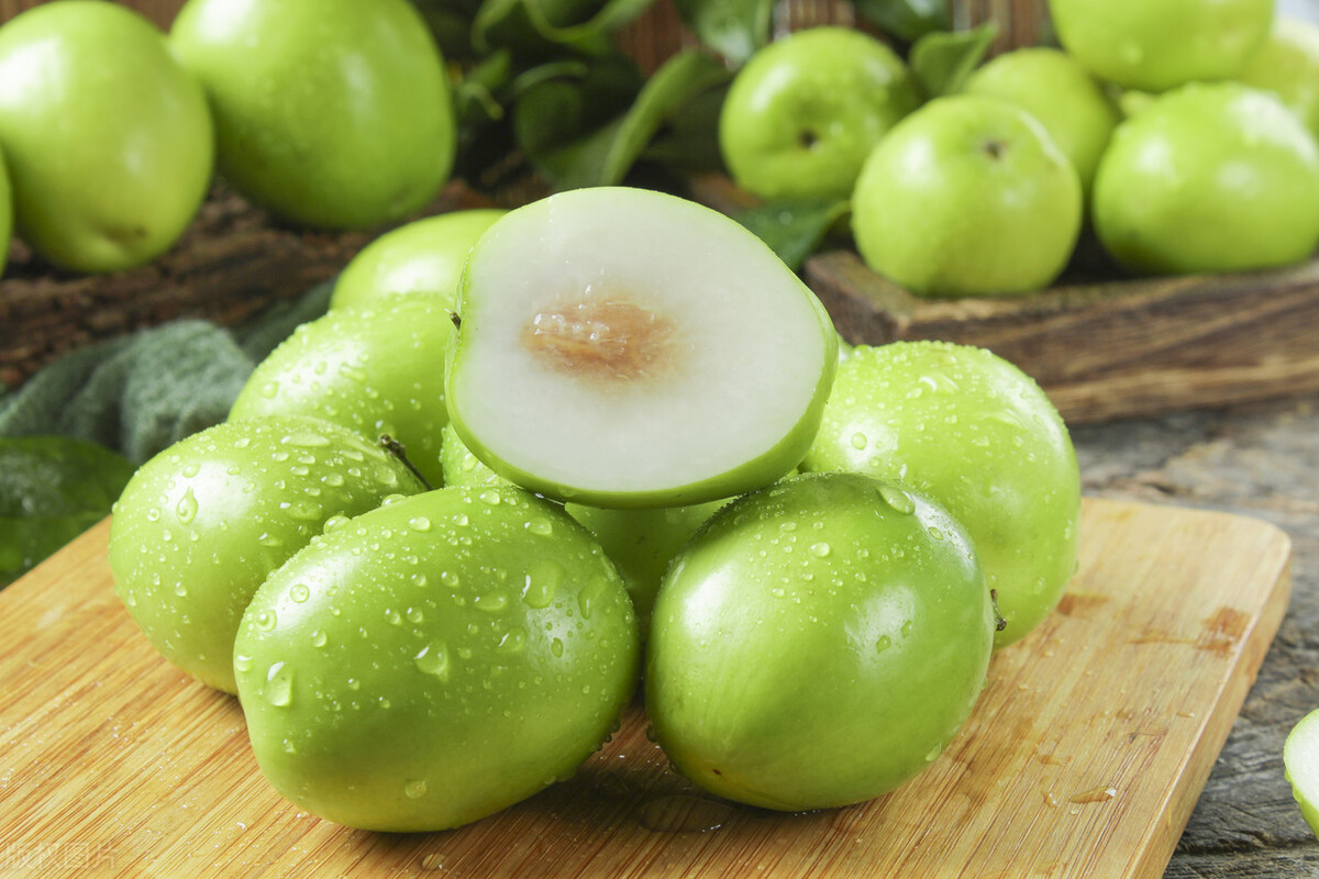 After the spring equinox, these 5 kinds of "spring fruits" should be ...