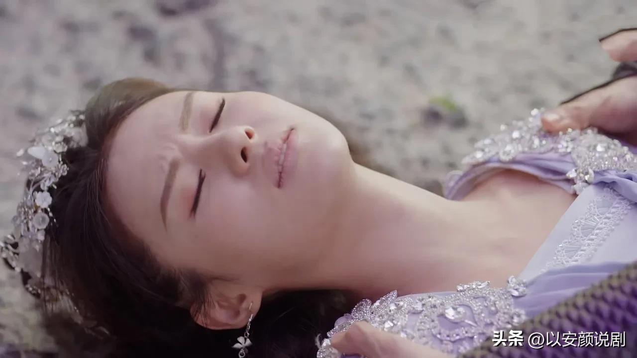 Yue Ge Xing: After understanding the ending of Luo Ning and Hana, I ...