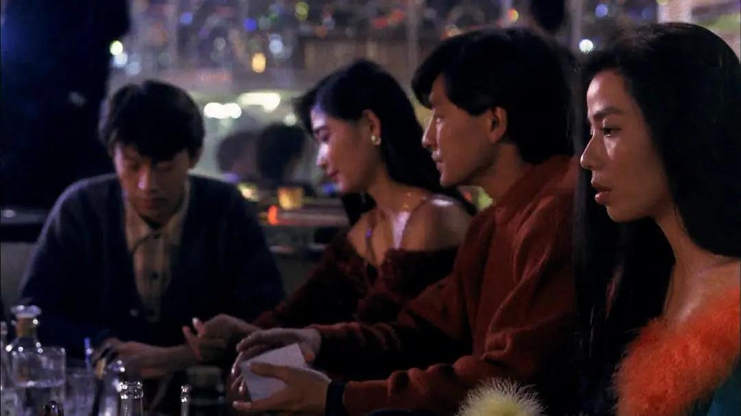 All the movies that Andy Lau participated in——The 56th "Extreme Path ...