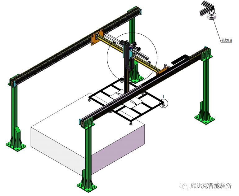 How to choose a truss robot?What should be paid attention to? - iNEWS