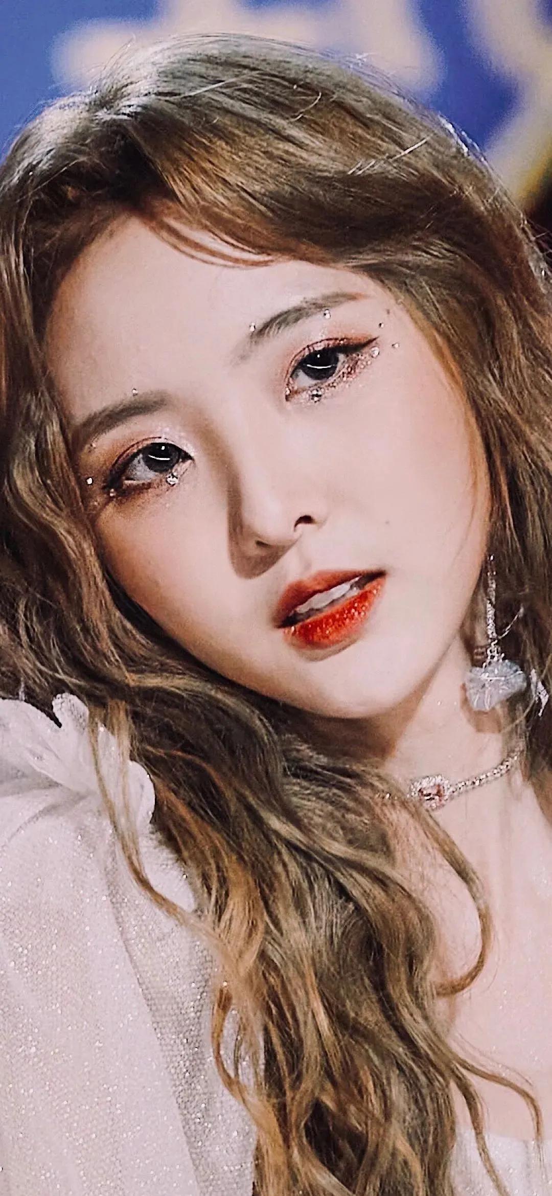 Celebrity photo: Zheng Naixin - iMedia