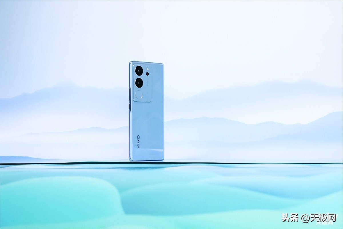 Vivo S17 Pro Review: Oriental Aesthetics with Telephoto Lens, the ...