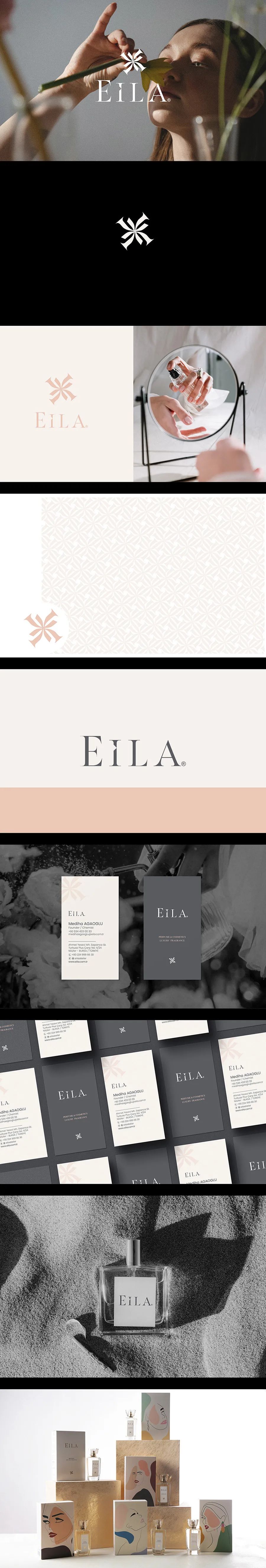 Excellent brand VI design!than personality - iNEWS