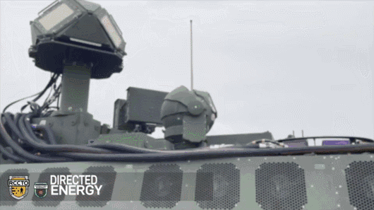 Yuanting Equipment Library: Detailed explanation of the US "Guardian ...