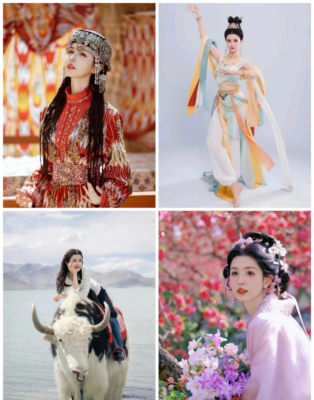 Hani Kezi: A rising star with both acting skills and charm - iNEWS