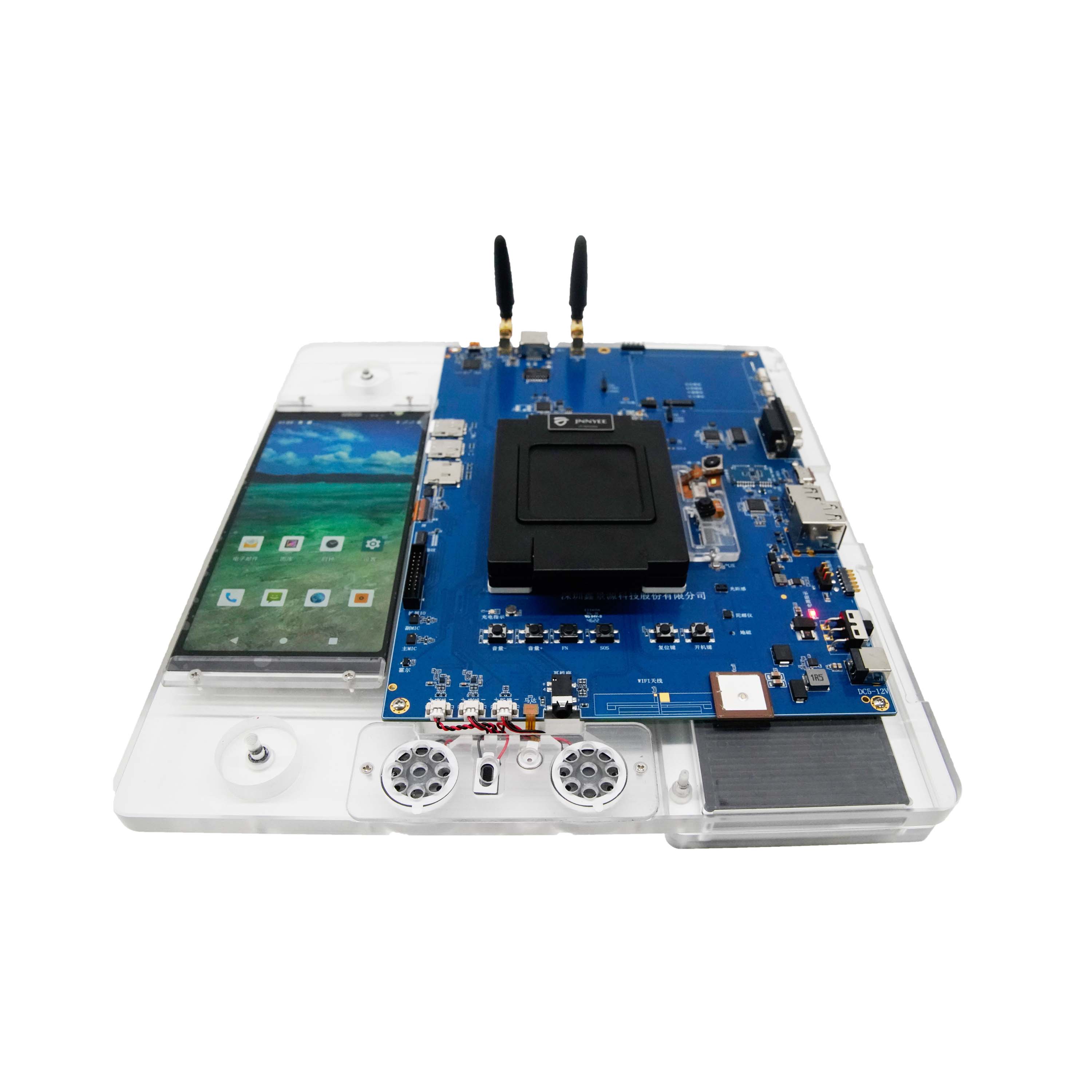 mtk platform solution development board, MTK development board supports ...