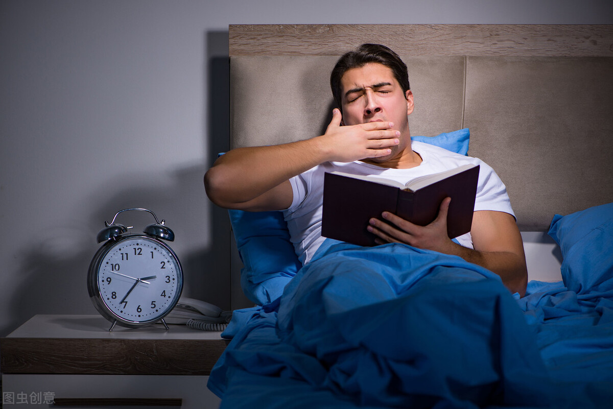 The less blood, the more dreams!Can't sleep?These 3 Chinese patent ...