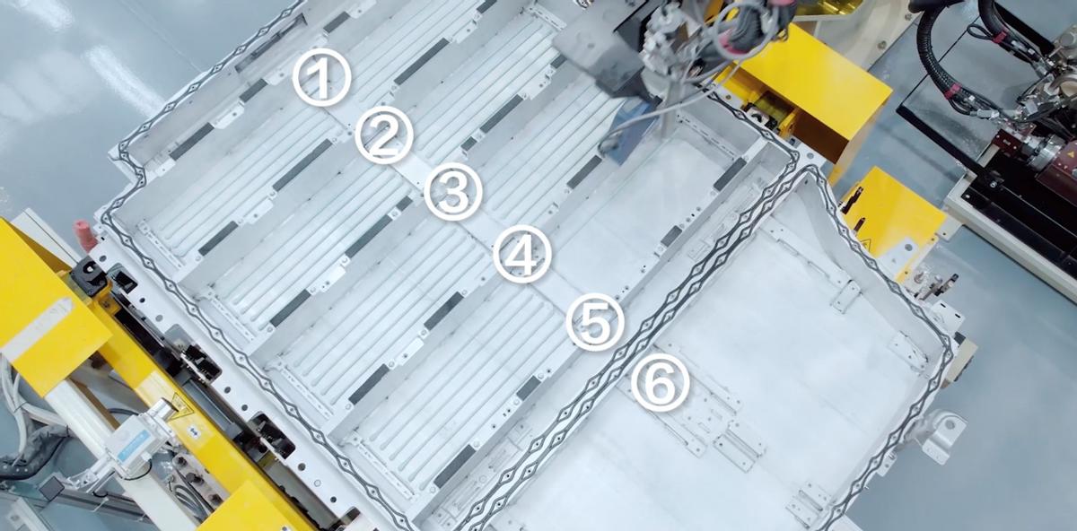 Discovering "electricity" in the magical city, love at first sight ...