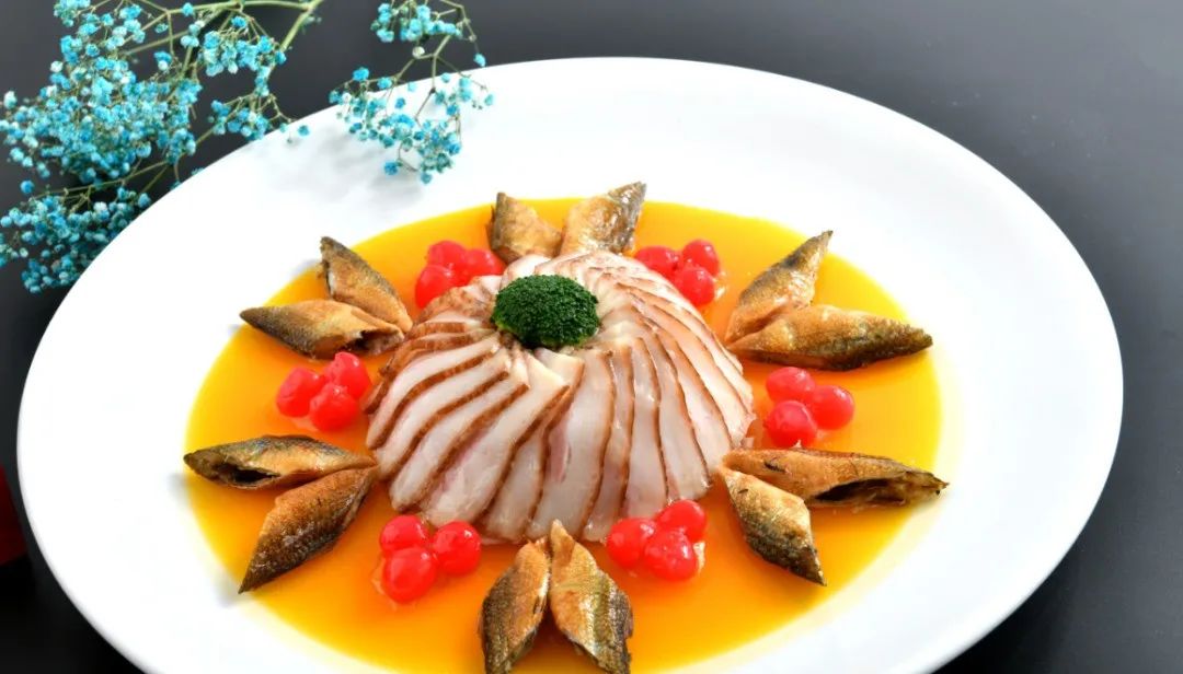 Restaurant style dishes, hot selling - iNEWS
