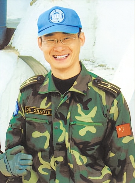 In 2006, a Chinese colonel died, Indian soldiers took the risk to ...