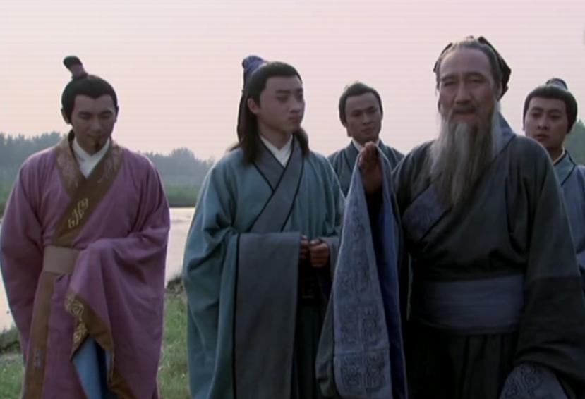 "The Analects" 10 famous sayings, every sentence is incisive, never ...