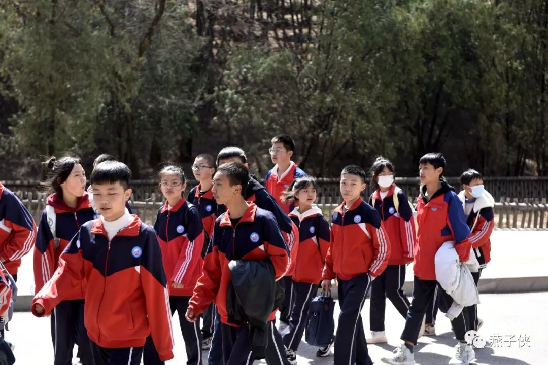 Northern Shaanxi Tour - Holy Land Yan'an - iMedia