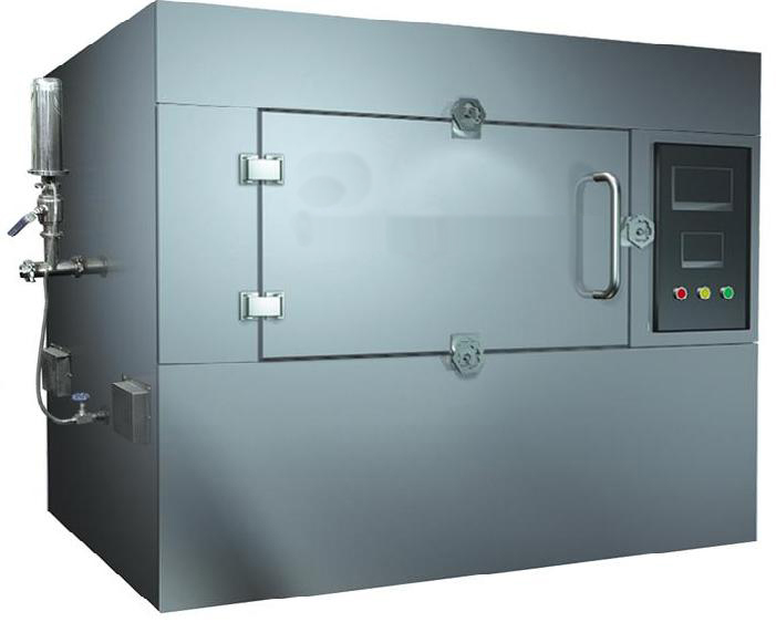 Principle and characteristics of microwave vacuum drying equipment - iNEWS