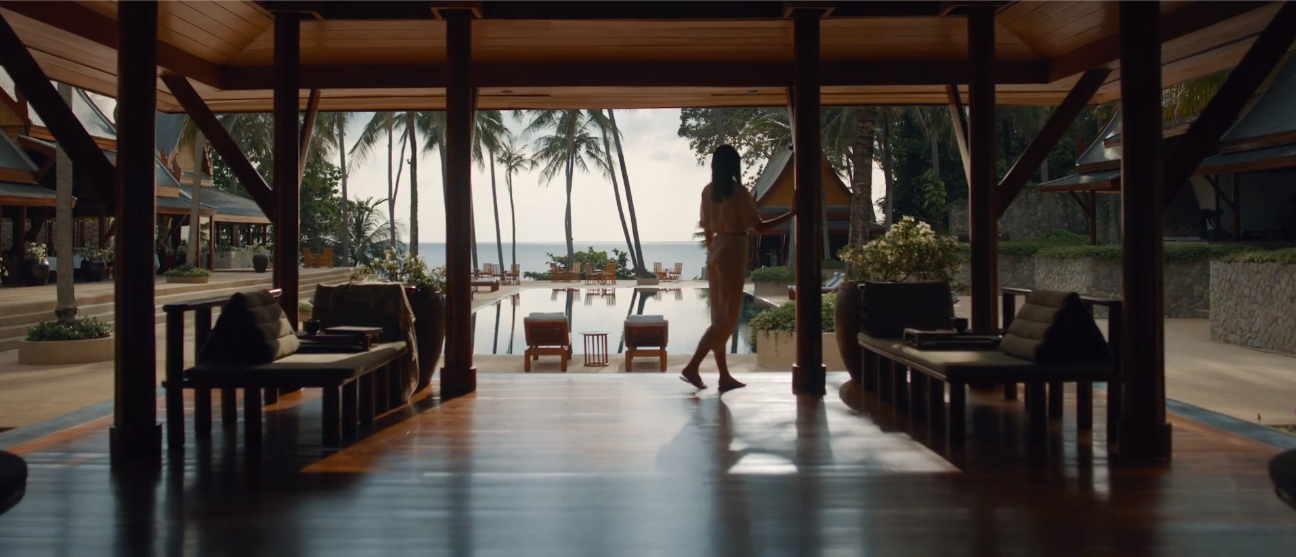 Edward Tuttle, Design Master of Aman Hotels - iNEWS