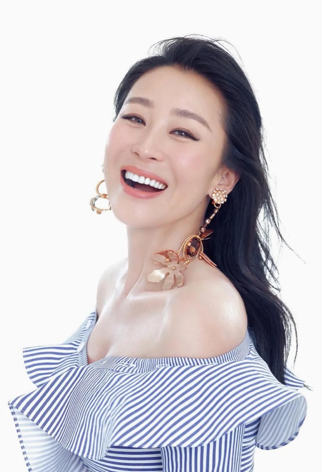 The most beautiful Mu Guiying - Nursery - iNEWS