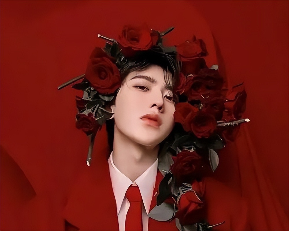 Wang Yuan sang [Don't Guess], why is the original singer Jonyj's ...