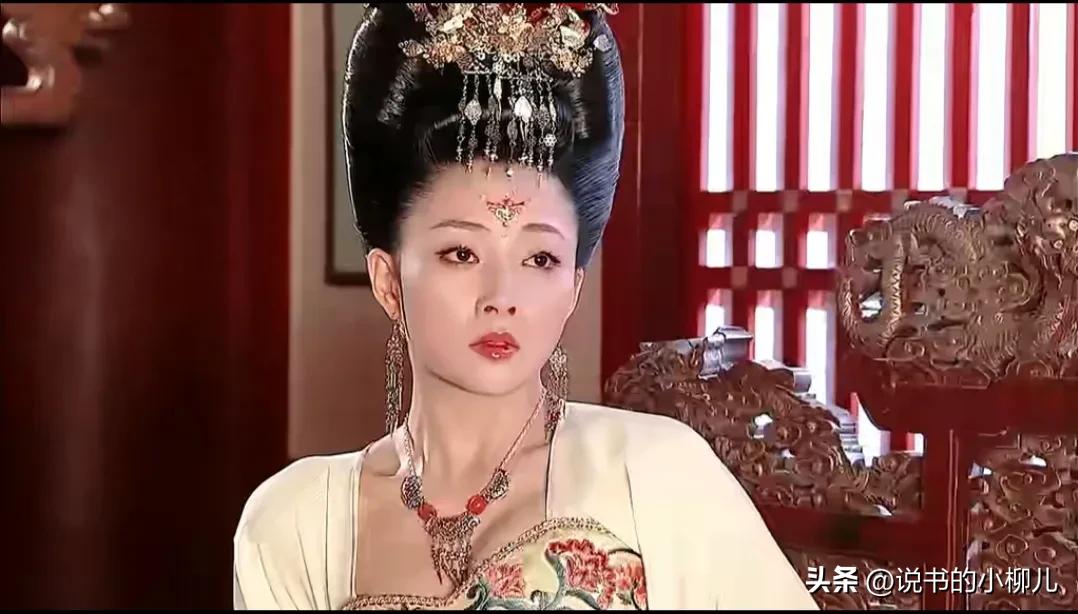 Concubine Yang Gui and Zhao Feiyan spoiled the harem, why are they infertile? - iNEWS