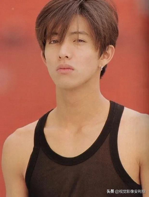 How amazing was Kimura Takuya when he was young? - iNEWS