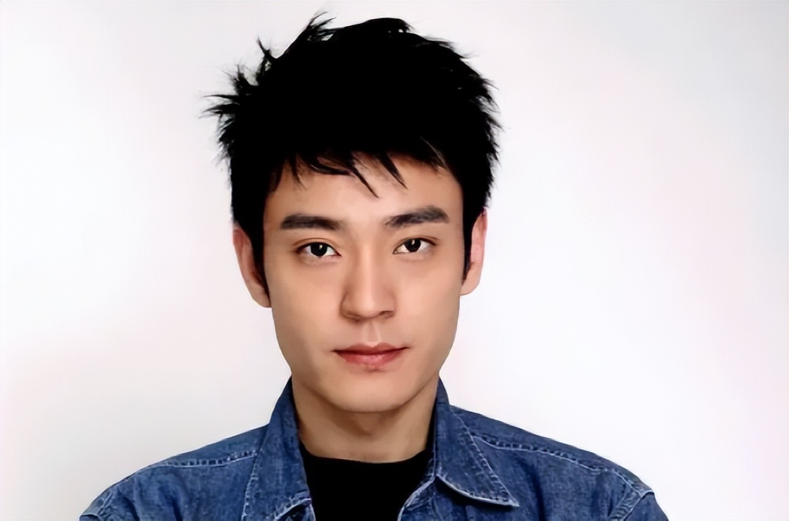 Li Guangjie, the "Hunting Master", the goddesses she has loved are more ...