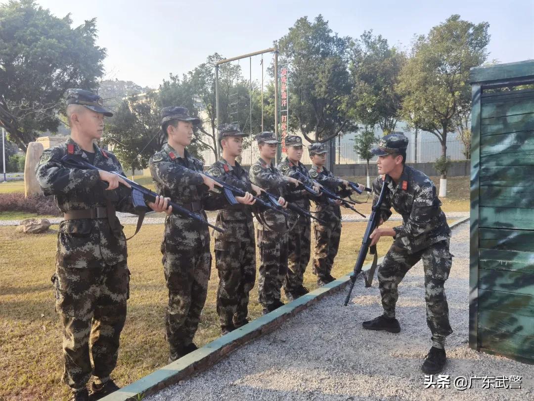 The top ten "buzzwords" of the 2021 military camp, how many have you ...