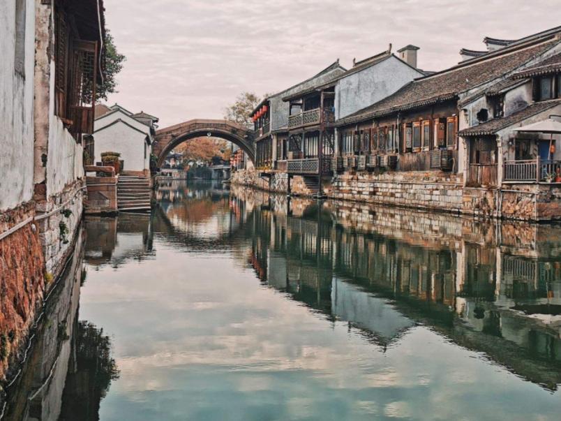 It is the first 5A tourist attraction in Huzhou, with beautiful scenery ...