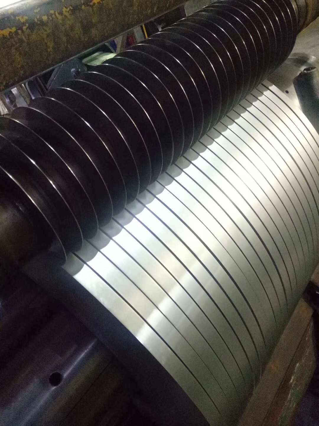 Structural safety and stability of JSC270E DC06EK car - iNEWS