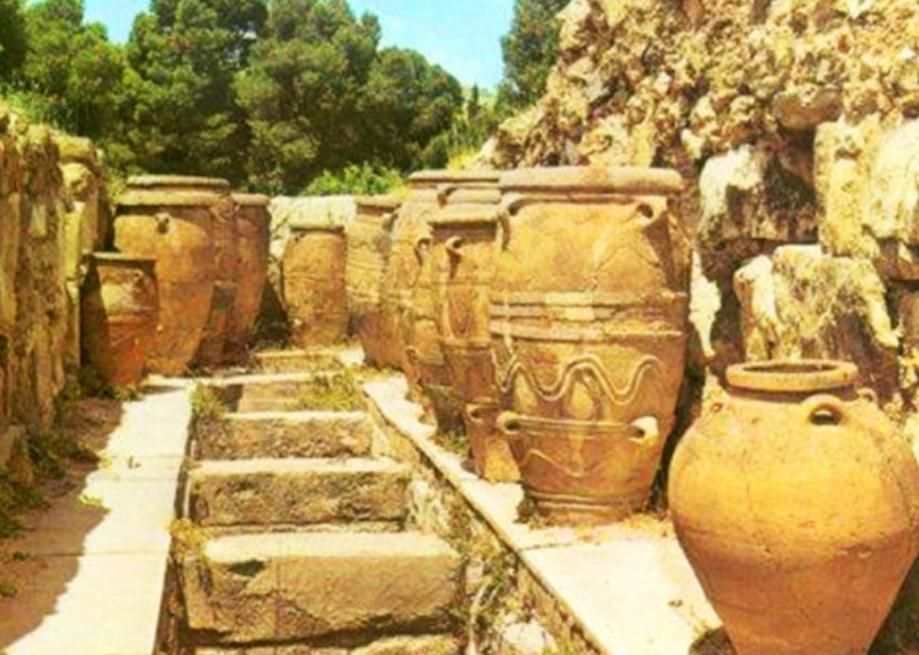The mother of ancient Greek civilization, why is the Aegean ...
