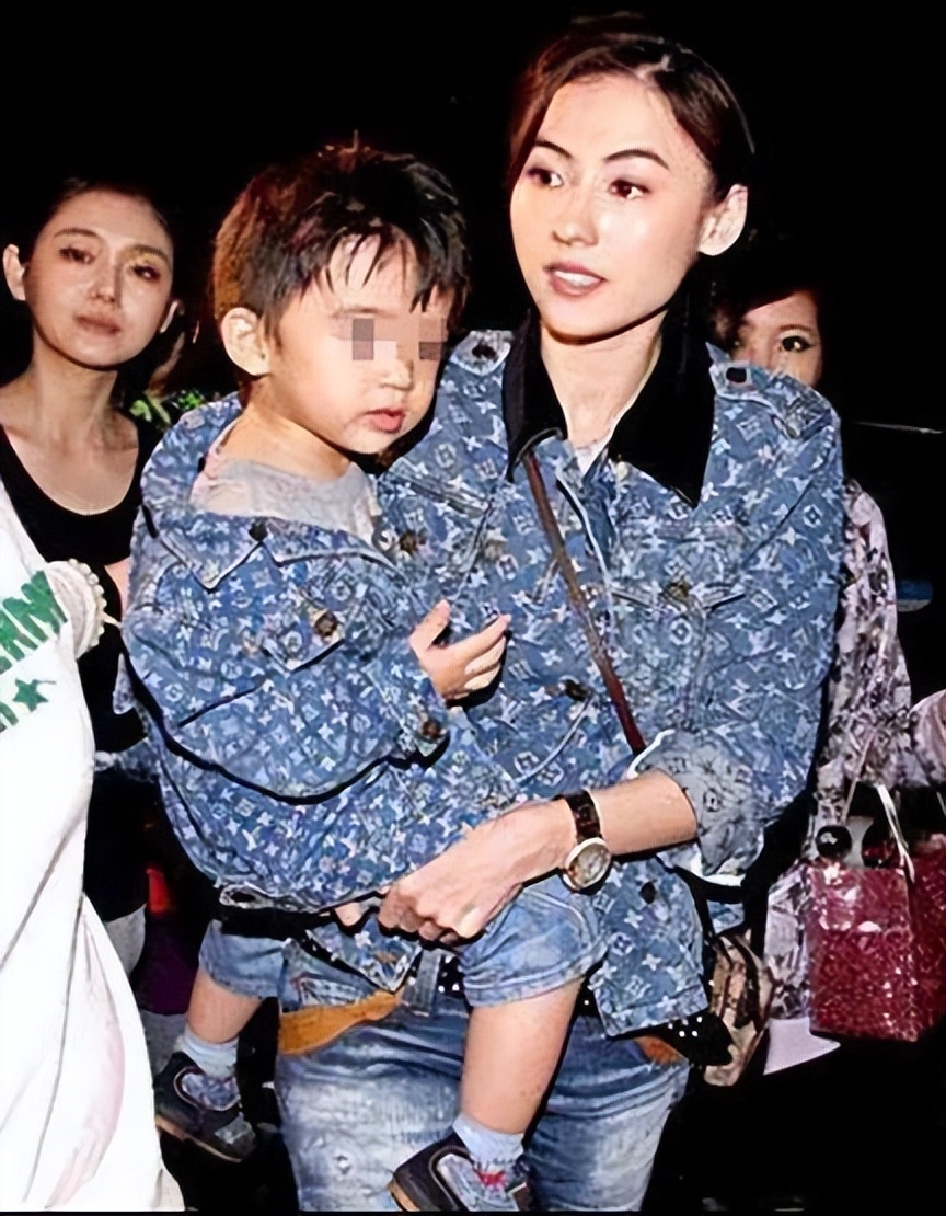 This time, the notorious "domestic violence man" Sun Donghai extended ...