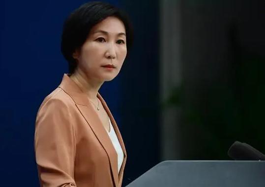 "New Spokesman" Mao Ning's performance is amazing, his academic ...