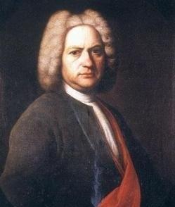 Bach's music: Uncovering the emotions his notes weave, inspiring ...