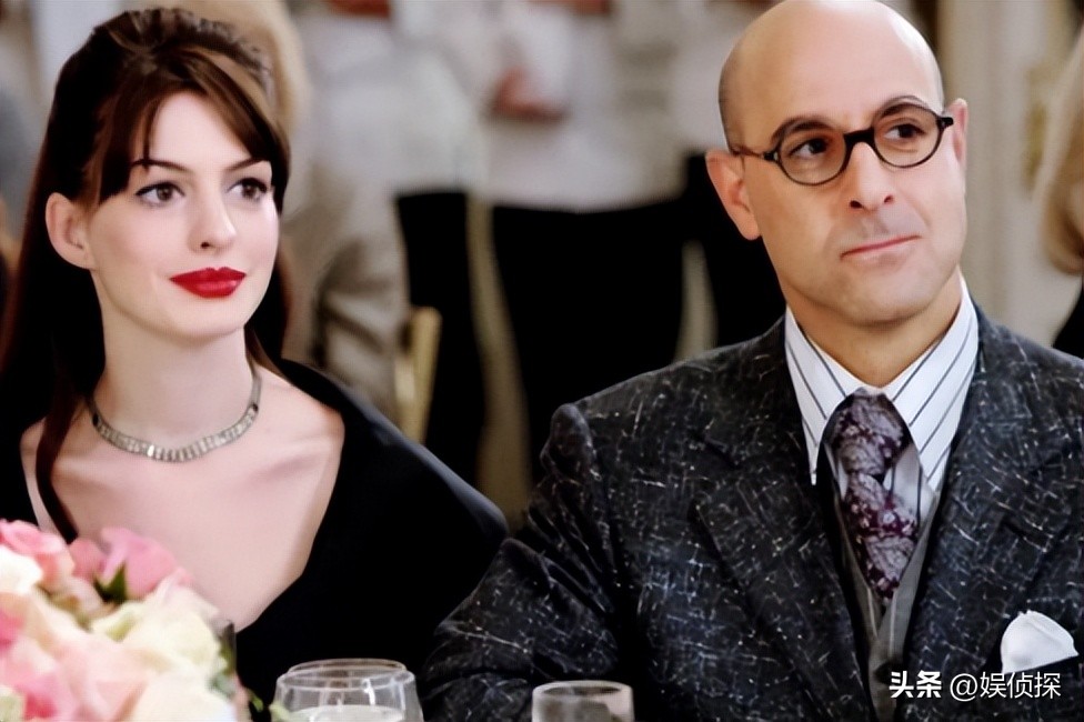 'The Devil Wears Prada' Reveals Issues With Workplace Relationships ...