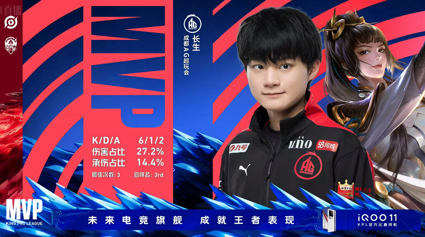 Yinuo, don't come back, without your AG, after zero RNG, Group S is ...