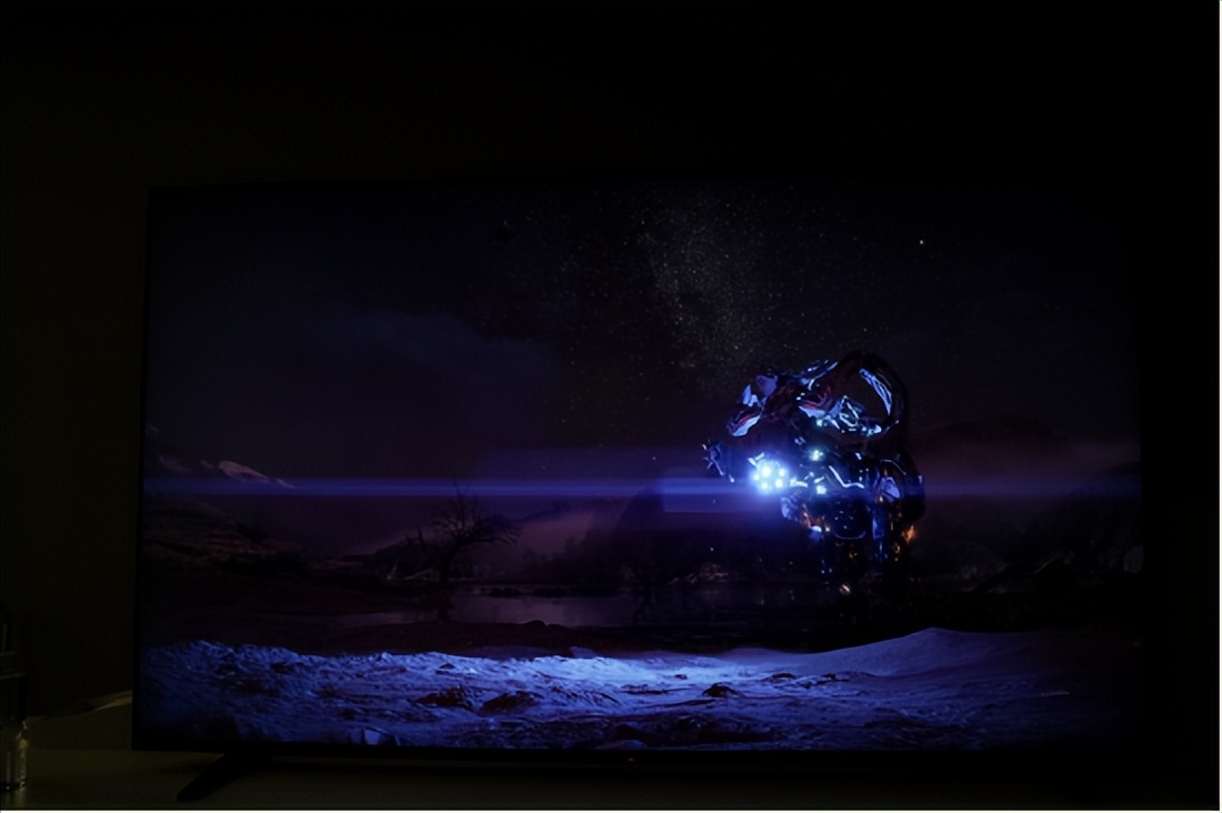 Our agency is not moving this year, but we got another Sony X90K - iNEWS