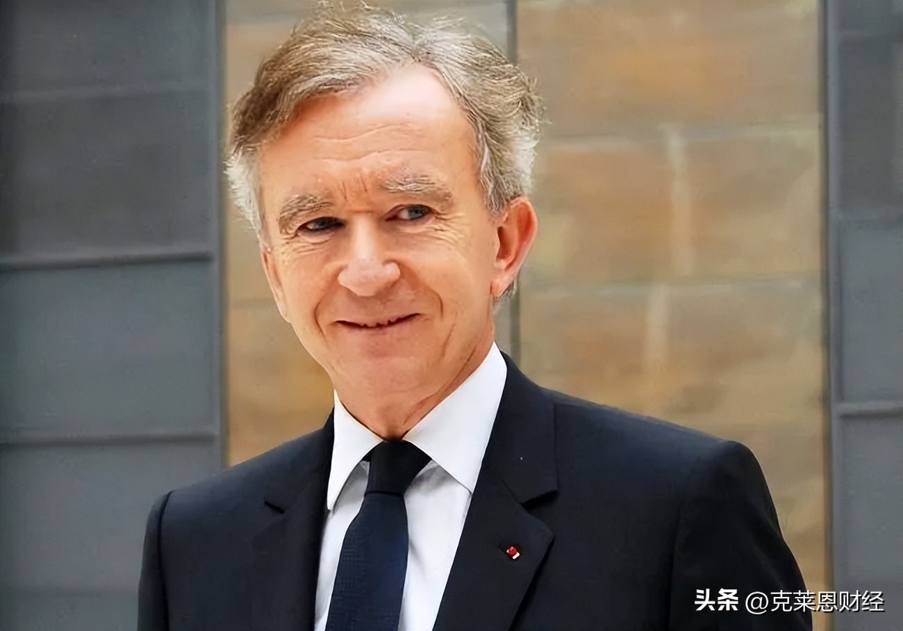 He is the richest man in Europe for 6 years! - iMedia