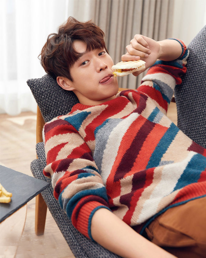 Wei Daxun is an excellent contrast! The exposure of Qin Lan and Wang Yang's kissing scene caused ...