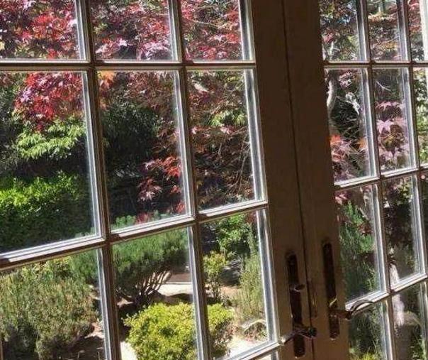 Sunshine Liu Xiaoqing's mansion, living like the queen every day, no ...